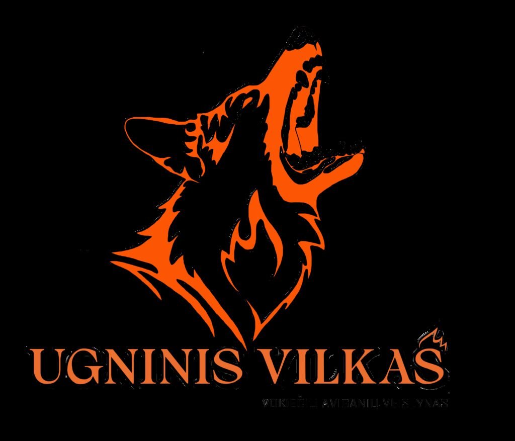 Vokiečių aviganiai - bugivugi